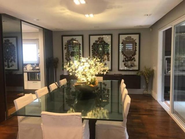 Casa em Alphaville Residencial Um, Barueri/SP de 260m² 4 quartos à venda por R$ 5.002.410,00 ou para
