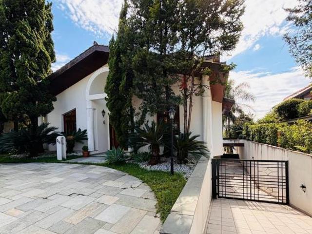 Casa em Alphaville Residencial Um, Barueri/SP de 520m² 4 quartos à venda por R$ 9.101.900,00 ou para
