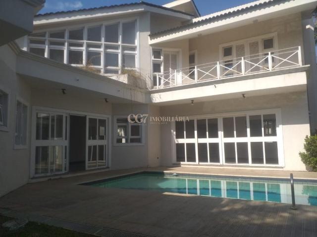 Casa em Alphaville Residencial Zero, Barueri/SP de 0m² à venda por R$ 4.299.000,00