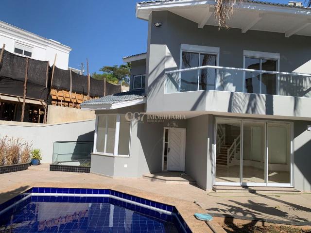 Casa em Alphaville Residencial Zero, Barueri/SP de 415m² 4 quartos à venda por R$ 5.399.900,00