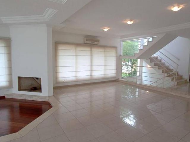 Casa em Alphaville Residencial Zero, Barueri/SP de 700m² 5 quartos à venda por R$ 6.802.210,00 ou pa