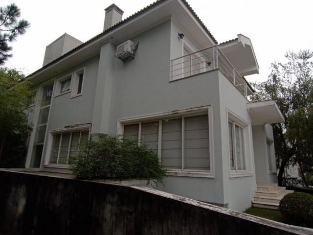 Casa em Alphaville Residencial Zero, Barueri/SP de 700m² 5 quartos à venda por R$ 7.501.400,00 ou pa
