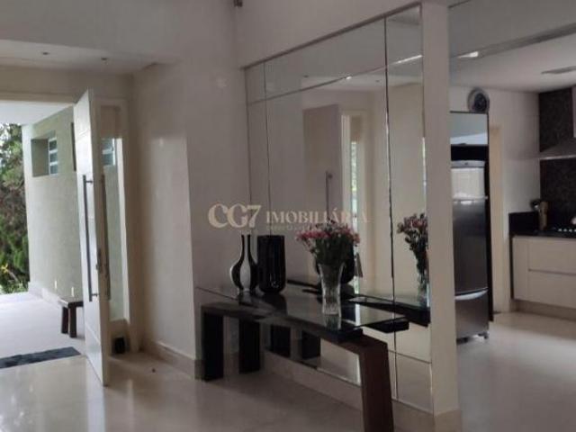 Casa em Alphaville Residencial Zero, Barueri/SP de 880m² à venda por R$ 6.800.000,00 ou para locação