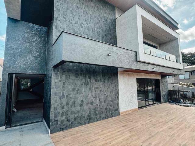 Casa em Alphaville Vespasiano, Vespasiano/MG de 437m² 4 quartos à venda por R$ 4.399.000,00 ou para locação R$ 30.000,00/mes