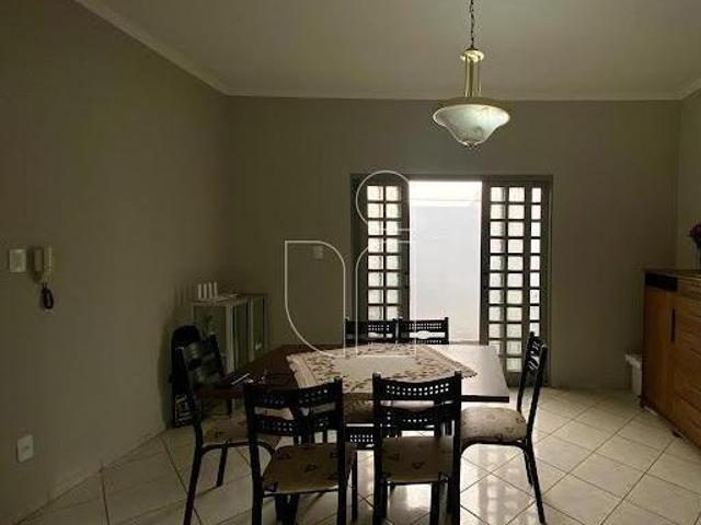 Casa em Alto Cafezal Marília, SP