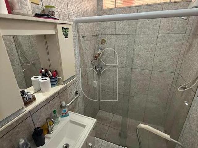 Casa em Alto Cafezal Marília