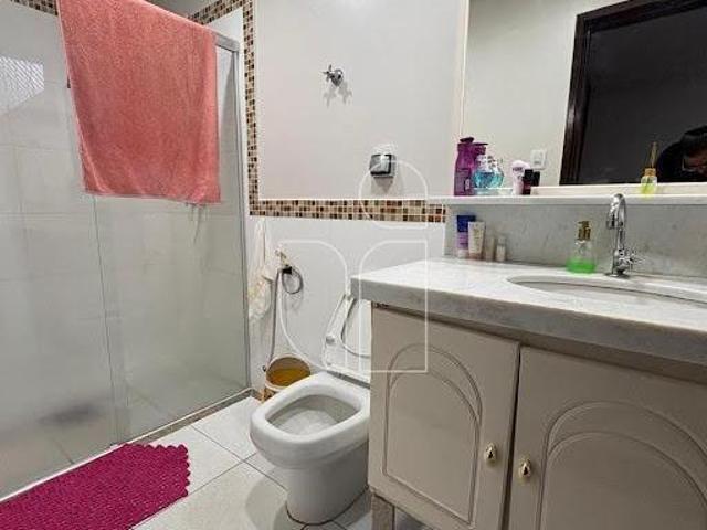 Casa em Alto Cafezal Marília