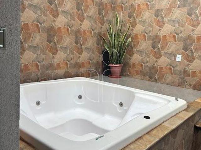 Casa em Alto Cafezal Marília