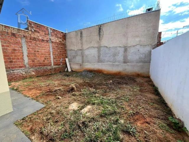 Casa em Alto Cafezal, Marília/SP de 0m² 3 quartos à venda por R$ 289.000,00