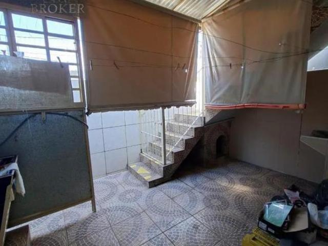 Casa em Alto Cafezal, Marília/SP de 0m² 3 quartos à venda por R$ 290.000,00