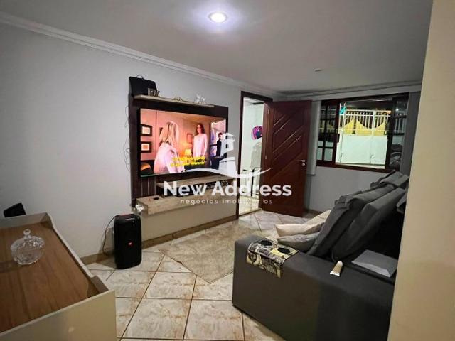 Casa em Alto Boa Vista, Cariacica/ES de 120m² 2 quartos à venda por R$ 319.000,00