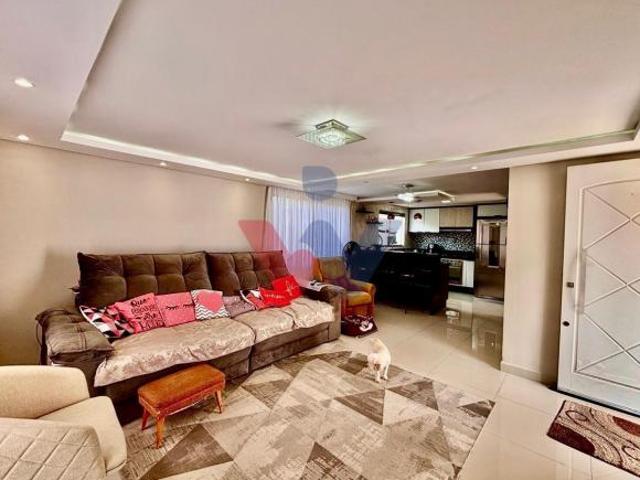 Casa em Alto Boqueirão, Curitiba/PR de 165m² 3 quartos à venda por R$ 680.000,00