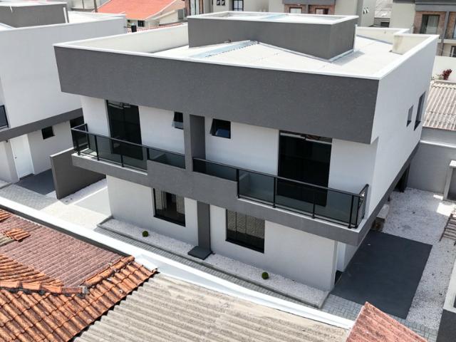 Casa em Alto Boqueirão, Curitiba/PR de 88m² 3 quartos à venda por R$ 525.200,00