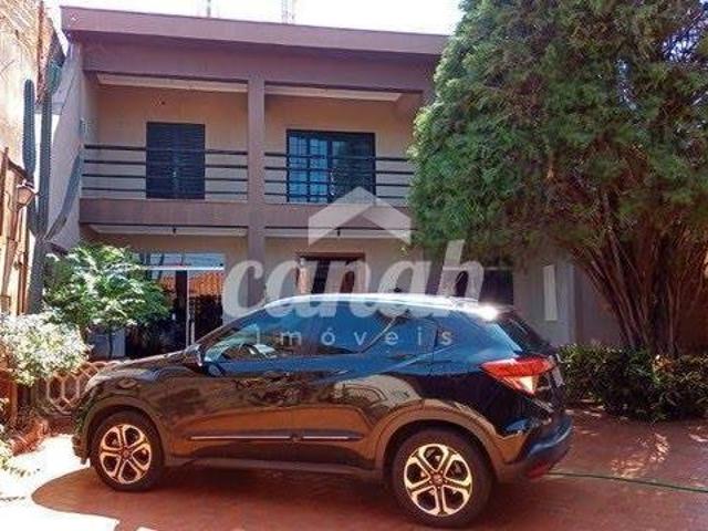 Casa em Alto do Ipiranga Ribeirão Preto