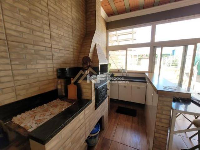 Casa em Alto do Ipiranga, Ribeirão Preto/SP