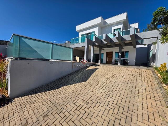 Casa em Alto do Joá, Lagoa Santa/MG de 181m² 4 quartos à venda por R$ 1.479.900,00
