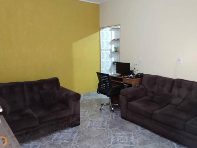 Casa em Alto da Boa Vista Mauá
