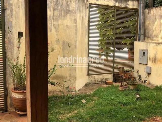 Casa em Alto da Boa Vista, Londrina/PR de 100m² 2 quartos à venda por R$ 320.000,00
