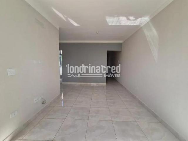 Casa em Alto da Boa Vista, Londrina/PR de 75m² 3 quartos à venda por R$ 360.000,00