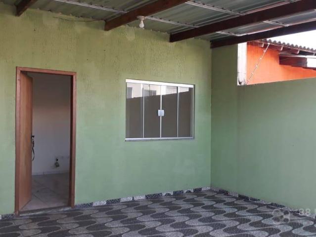 Casa em Alto da Boa Vista, Londrina/PR de 85m² 3 quartos à venda por R$ 289.000,00
