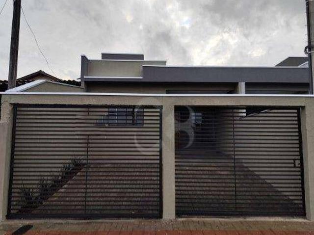 Casa em Alto da Boa Vista, Londrina/PR de 95m² 3 quartos à venda por R$ 469.900,00