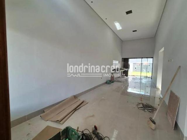 Casa em Alto da Boa Vista, Londrina/PR de 95m² 3 quartos à venda por R$ 477.000,00