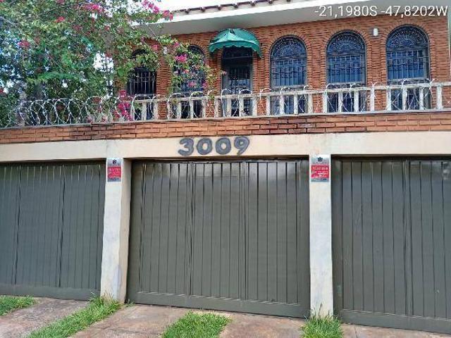 Casa em Alto da Boa Vista, Ribeirão Preto/SP de 651m² 4 quartos à venda por R$ 757.404,02