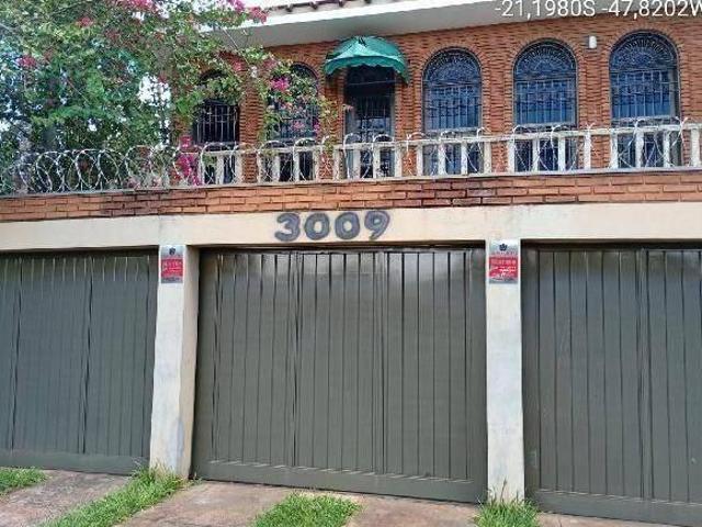 Casa em Alto da Boa Vista, Ribeirão Preto/SP de 651m² 4 quartos à venda por R$ 758.404,02