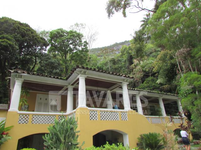 Casa em Alto da Boa Vista, Rio de Janeiro/RJ de 596m² 9 quartos à venda por R$ 1.799.900,00
