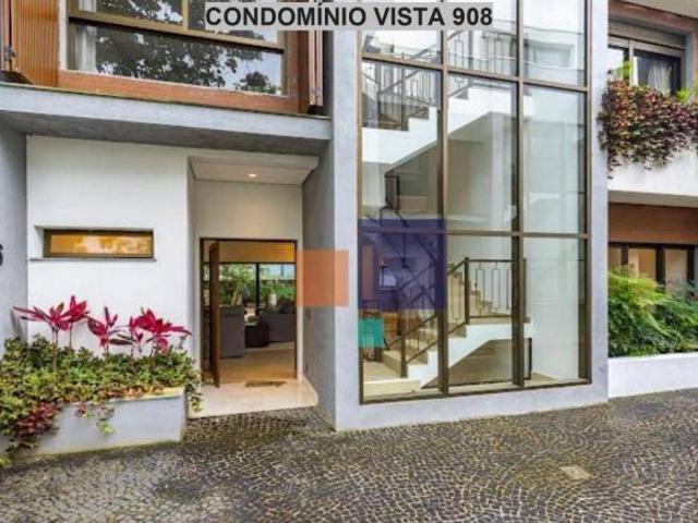 Casa em Alto da Boa Vista, São Paulo/SP de 689m² 4 quartos à venda por R$ 5.450.000,00