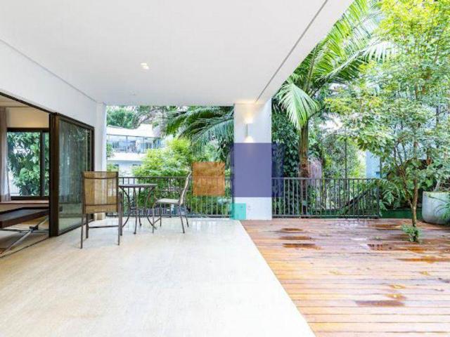Casa em Alto da Boa Vista, São Paulo/SP de 689m² 4 quartos à venda por R$ 5.449.900,00