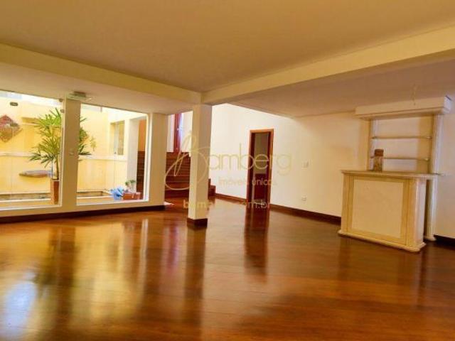 Casa em Alto da Boa Vista, 5 suítes, espaço gourmet, piscina, estuda permuta