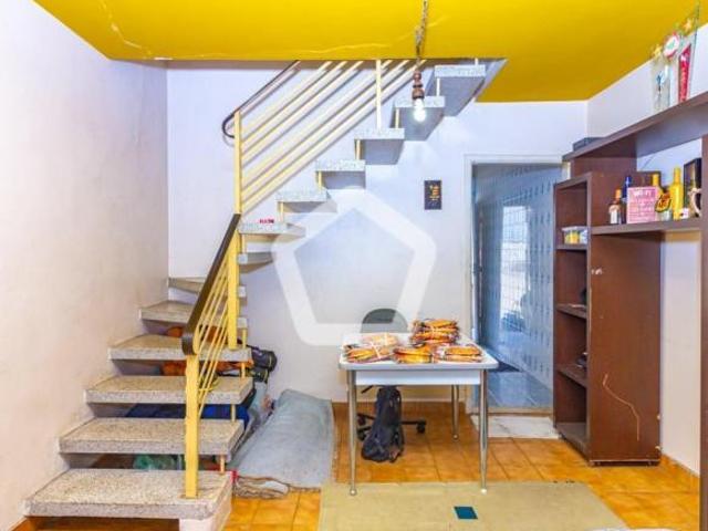 Casa em Alto da Lapa