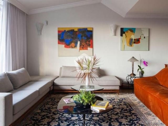 Casa em Alto da Lapa