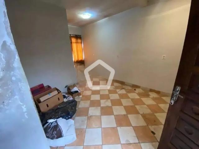 Casa em Alto da Lapa