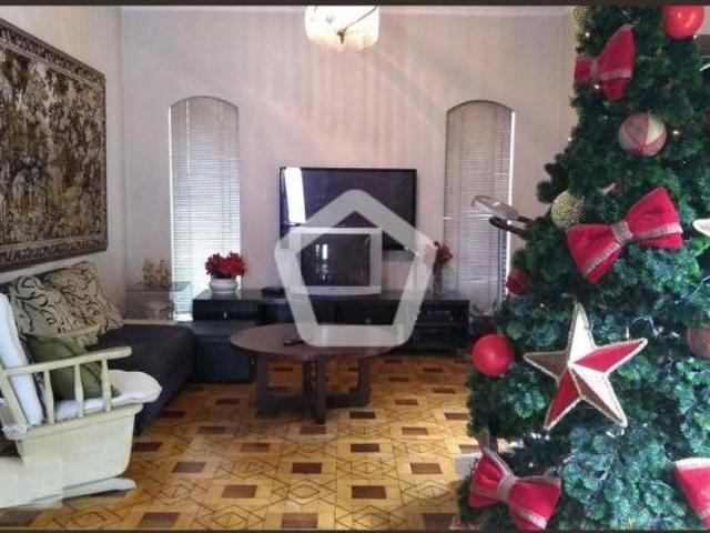 Casa em Alto da Lapa