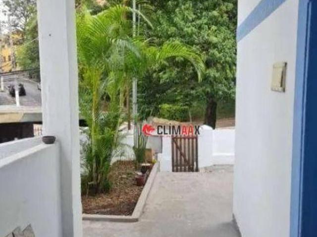Casa em Alto da Lapa com 100m², 2 dorm 177m² de terreno Zona Oeste SP