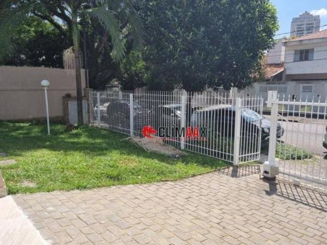 Casa em Alto da Lapa com 225m², 3 dorm 574m² de terreno e 4 vagas Zona Oeste SP