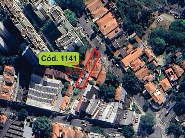 Casa em Alto da Lapa São Paulo Código 1141