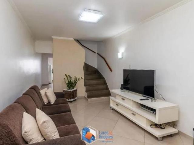 Casa em Alto da Lapa, São Paulo/SP de 99m² 2 quartos à venda por R$ 710.000,00