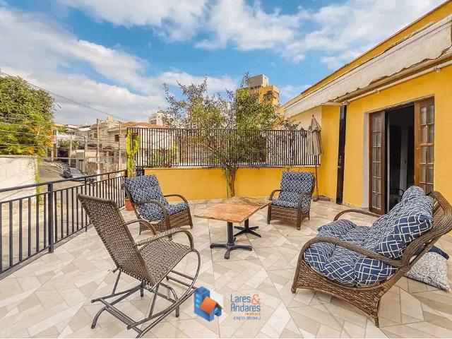 Casa em Alto da Lapa, São Paulo/SP de 145m² 3 quartos à venda por R$ 1.294.000,00