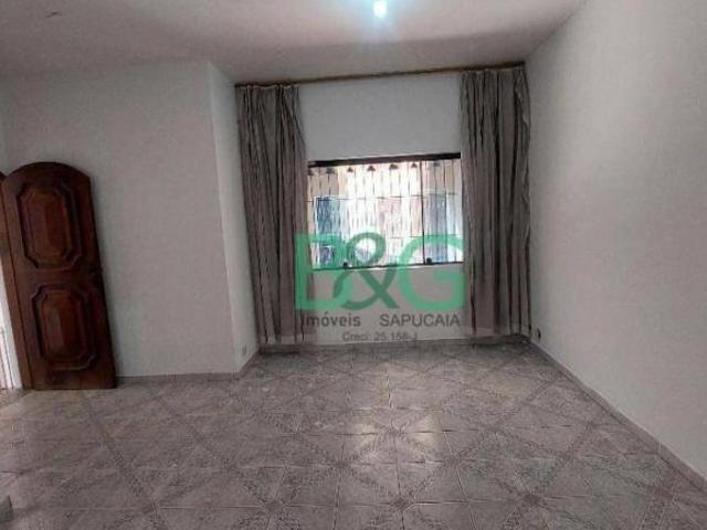 Casa em Alto da Lapa, São Paulo/SP de 177m² 5 quartos à venda por R$ 980.000,00