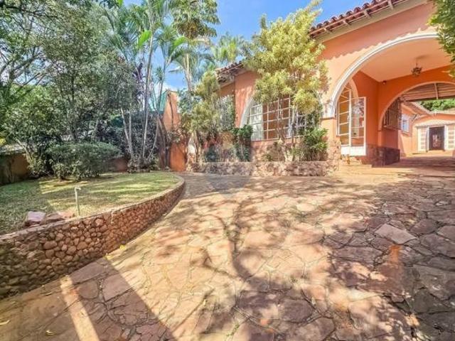 Casa em Alto da Lapa, São Paulo/SP de 250m² 4 quartos à venda por R$ 2.100.000,00