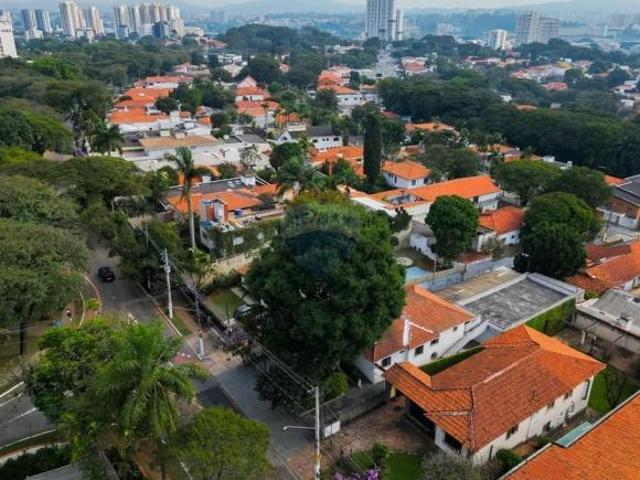 Casa em Alto da Lapa, São Paulo/SP de 356m² 3 quartos à venda por R$ 2.880.000,00