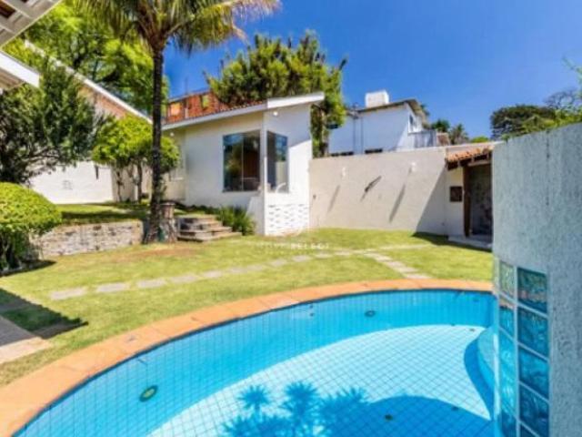 Casa em Alto da Lapa, São Paulo/SP de 380m² 3 quartos à venda por R$ 3.150.000,00