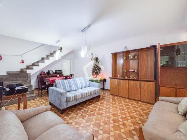 Casa em Alto da Mooca