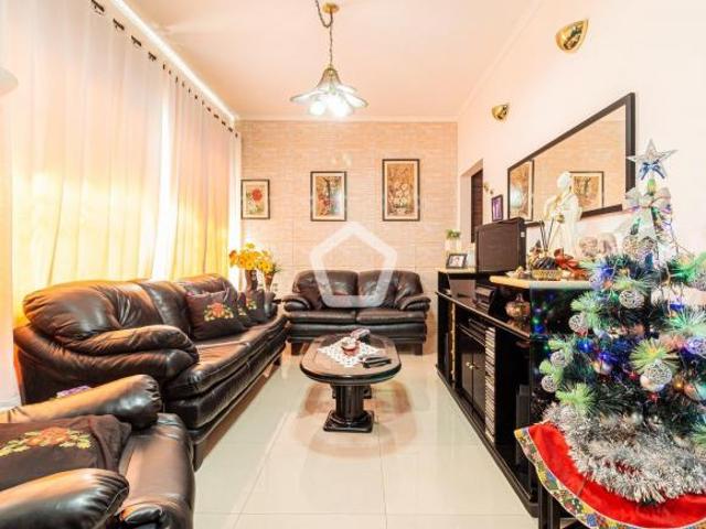 Casa em Alto da Mooca
