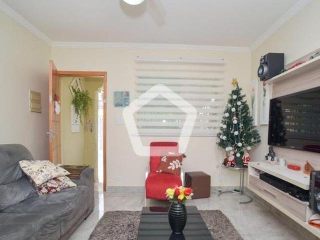 Casa em Alto da Mooca