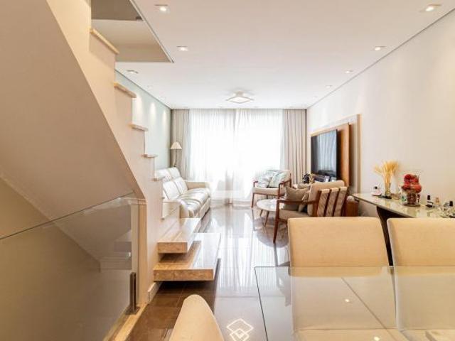 Casa em Alto da Mooca