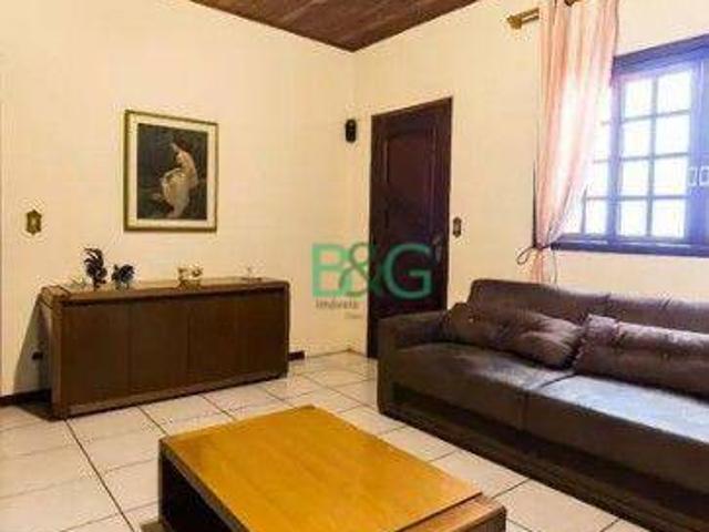 Casa em Alto da Mooca, São Paulo/SP de 120m² 4 quartos à venda por R$ 773.900,00